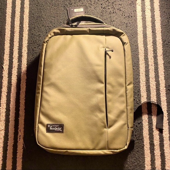 Incipio | Bags | Incipio Slim Backpack | Poshmark